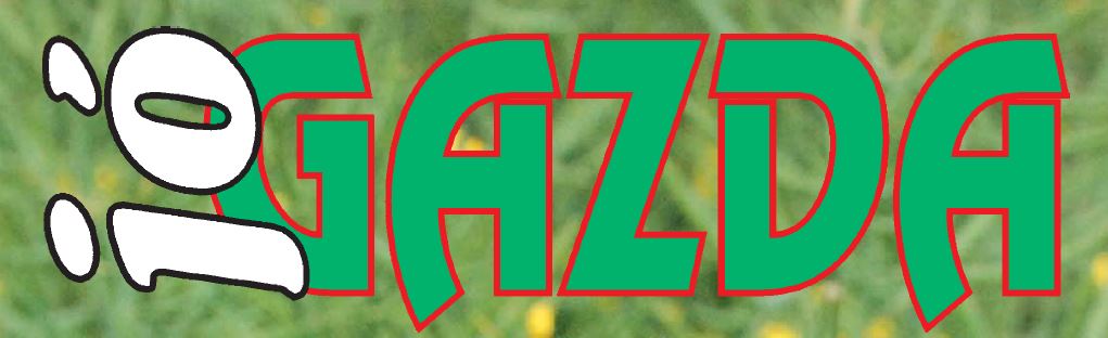 Megjelent a Jó Gazda novemberi száma - Jó Gazda